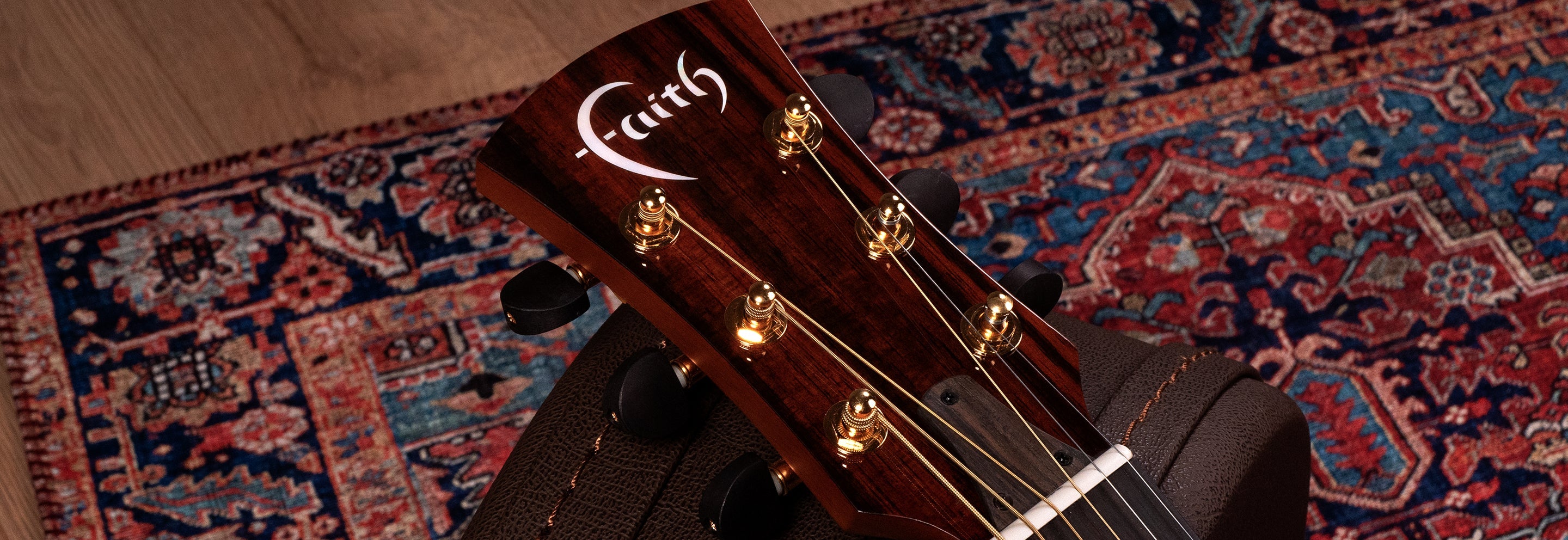 All Guitars – Faith Guitars