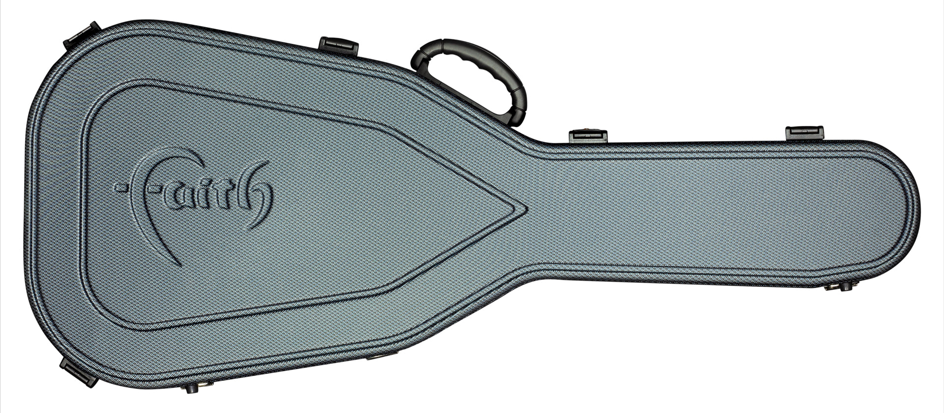 Mars Legacy Hardcase – Faith Guitars
